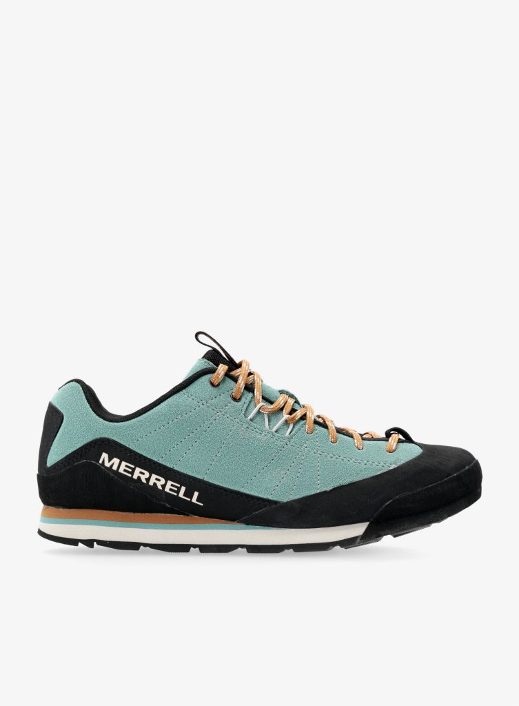 Merrell Catalyst Suede - Mineral - Shop Outdoor Online