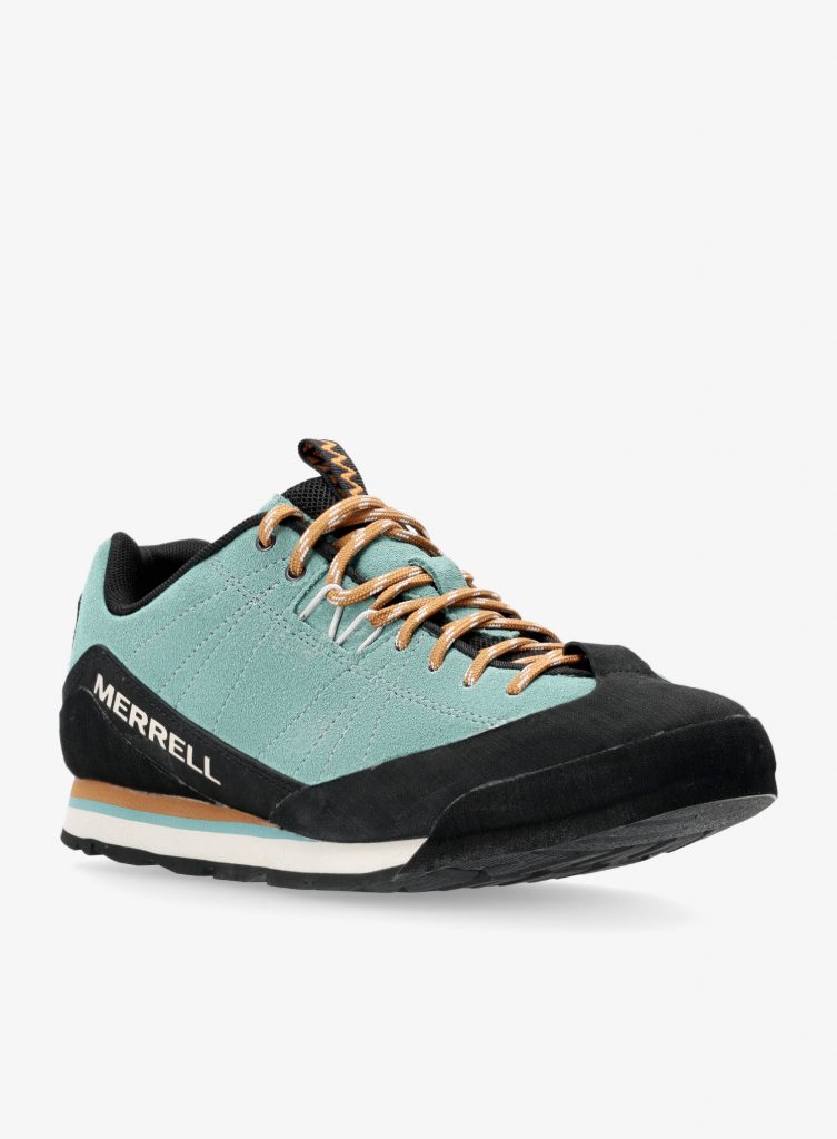 Merrell Catalyst Suede - Mineral - Shop Outdoor Online